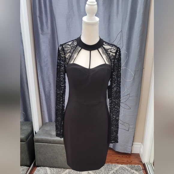 Guess | Dresses | Guess Formalevening Dress | Poshmark